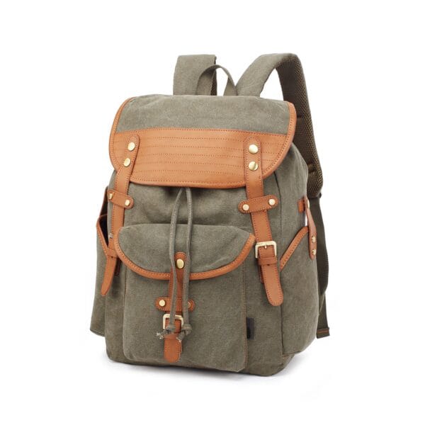 Cloth backpack | Jonker Sailplanes