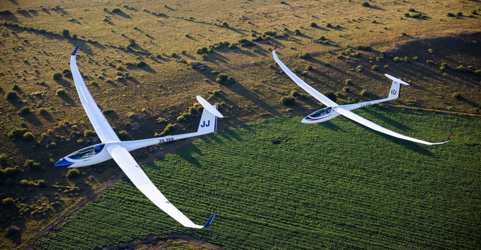 Home | Jonker Sailplanes