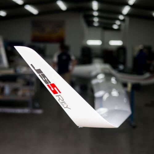 Home | Jonker Sailplanes