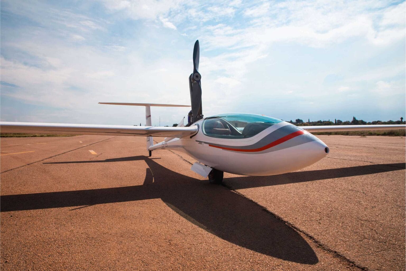JS2 Revenant | Jonker Sailplanes