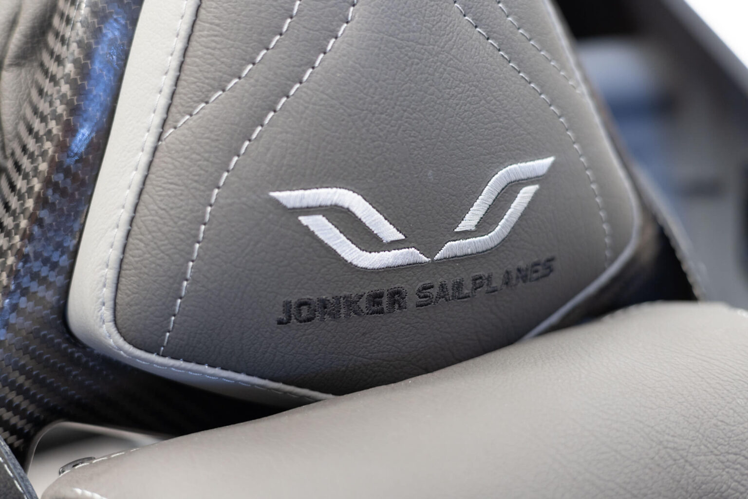 JS5 Rey - Jonker Sailplanes