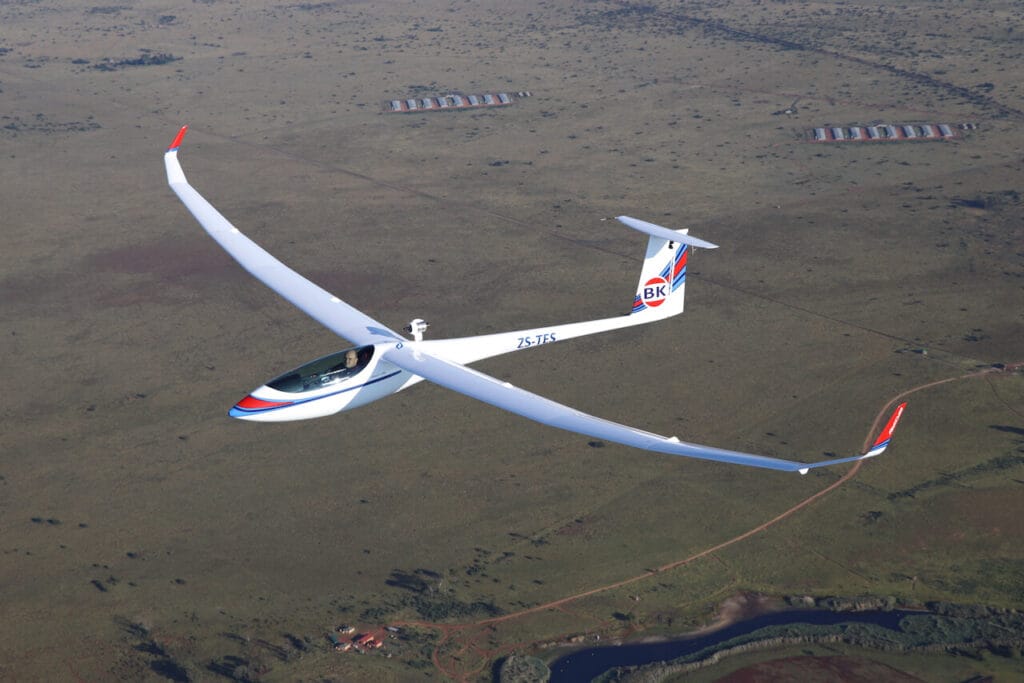 Propulsion Systems | Jonker Sailplanes