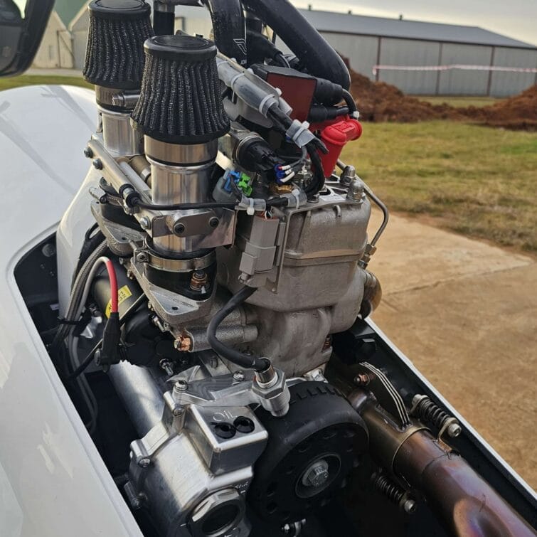 Home | Jonker Sailplanes